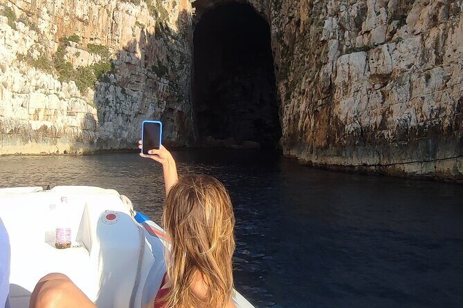 Half-Day Private Speedboat Excursion to Sazan Island & Karaburun - Why This Tour Works Well