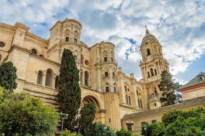 Half-Day Private Taxi Tour to Malaga Historic Center - FAQs About the Malaga Private Taxi Tour