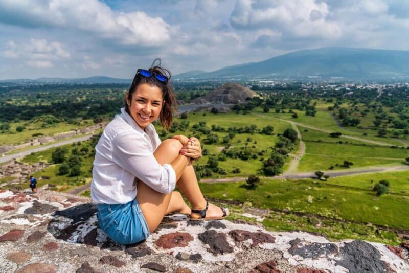 Half-Day Private Teotihuacán Tour from Mexico City - A Deep Dive into the Private Teotihuacán Experience