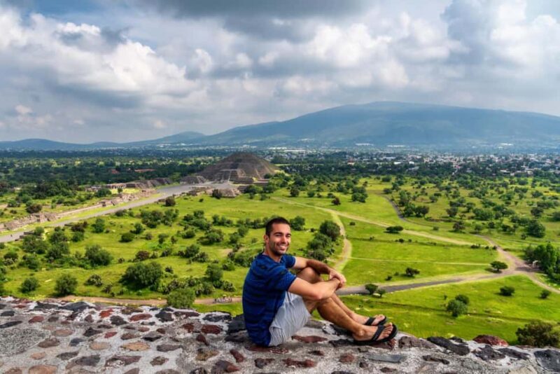 Half-Day Private Teotihuacán Tour from Mexico City - Who Should Consider This Tour?