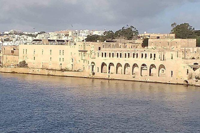Half Day Private Tour Around Malta - Exploring Malta in a Half Day: A Look at the Private Tour Experience