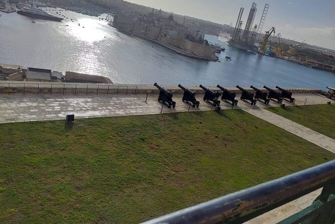 Half Day Private Tour Around Malta - Discovering Malta: An In-Depth Look at the Half-Day Private Tour