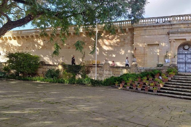 Half Day Private Tour Around Malta - Who Should Consider This Tour?