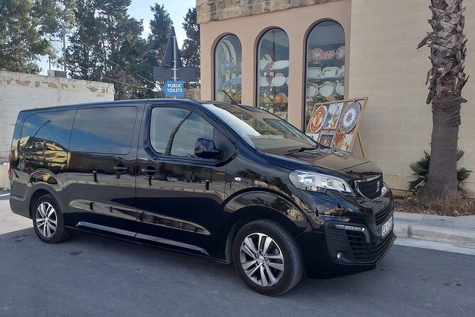 Half Day Private Tour Around Malta - Frequently Asked Questions