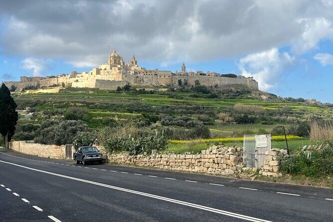 Half day private tour around malta - Malta in a Nutshell: A Review of the Half-Day Private Tour