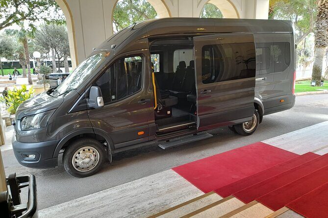 Half day private tour around malta - The Itinerary Breakdown: What to Expect at Each Stop