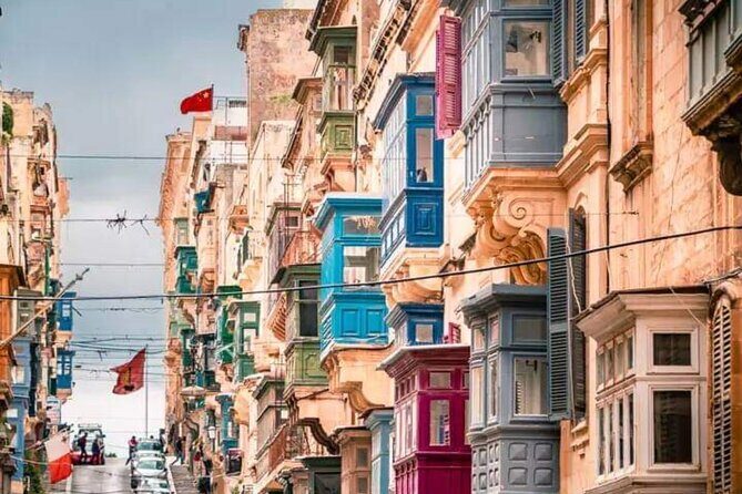 Half day private tour around malta - How the Experience Comes to Life Through Reviews