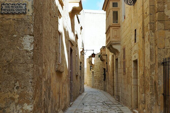 Half Day Private Tour around the Island in Malta - Pricing & Value Analysis