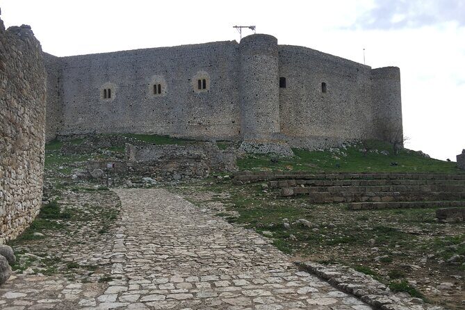 Half-Day Private Tour from Katakolo or Kyllini Port to Anc. Ilis - FAQ