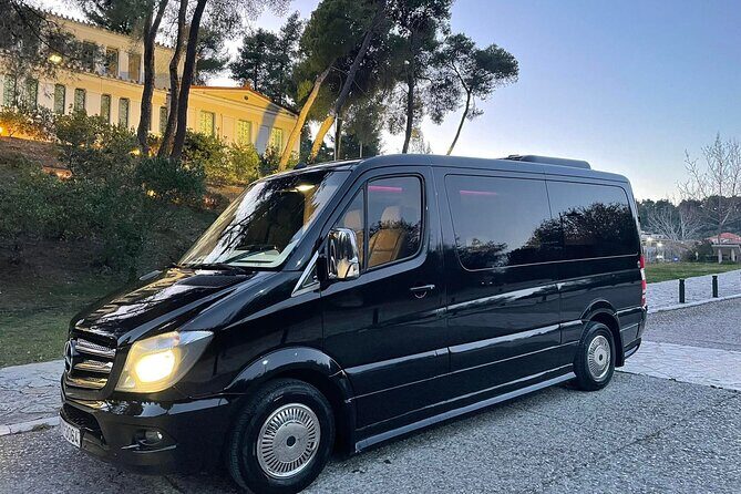 Half-Day Private Tour from Katakolon to Olympia & Beach - Frequently Asked Questions