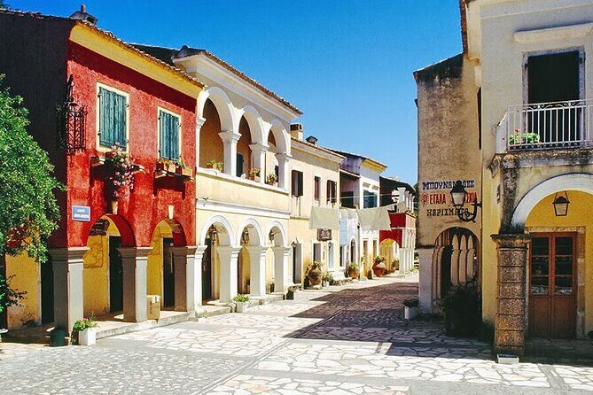 Half-Day Private Tour in Corfu with Pick Up - Authentic Experiences and Insights from Reviewers