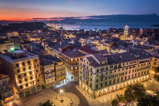 Half-Day Private Tour in Corfu with Pick Up - Who Is This Tour Best For?