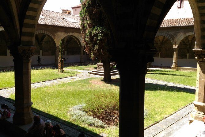 Half Day Private Tour in Florence - FAQs