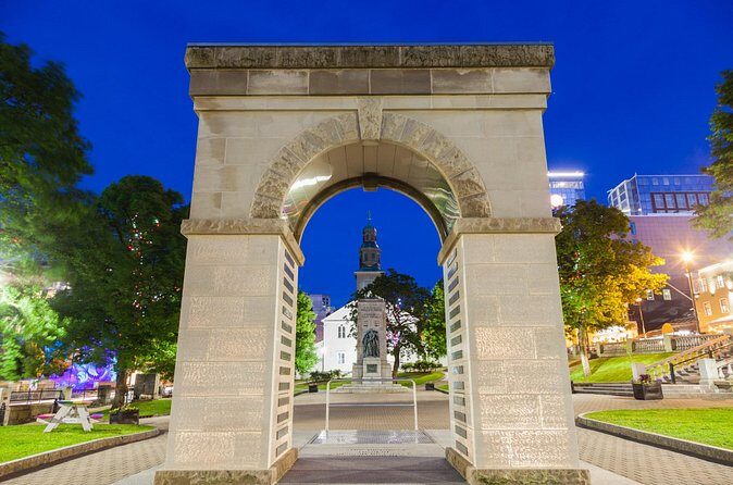 Half-Day Private Tour in Halifax with Professional Guide - FAQ