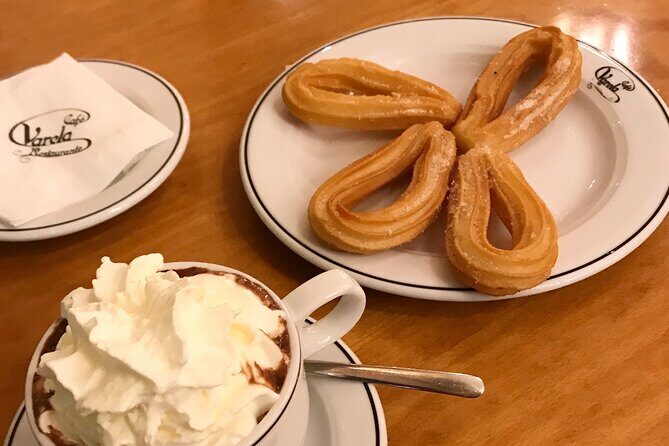 Half-Day Private Tour in Madrid with Art Historian Guide - The Benefits of a Private, Customizable Tour