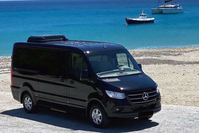 Half Day Private Tour in Mykonos Island with Local Experts - Detailed Review of the Mykonos Private Tour