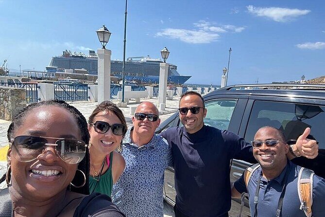 Half Day Private Tour in Mykonos Island with Local Experts - Who Will Love This Tour?