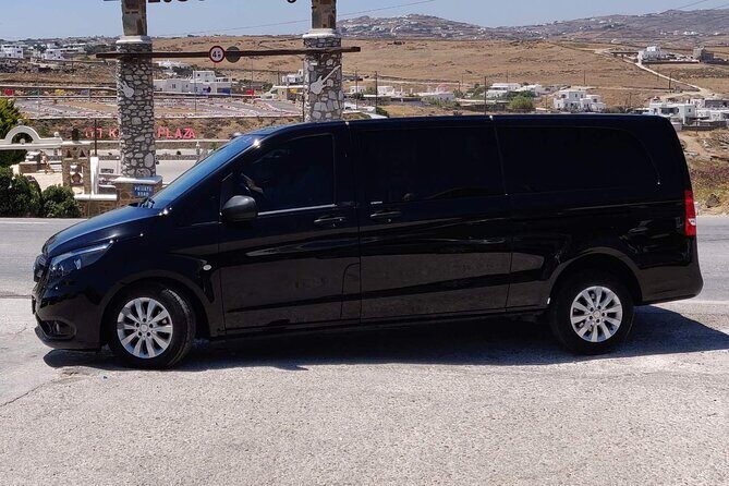 Half Day Private Tour in Mykonos Island with Local Experts - Final Recommendation