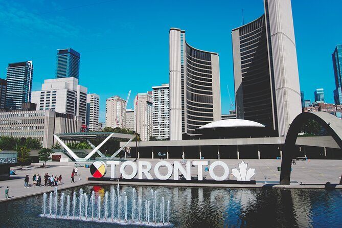 Half Day Private Tour In Toronto With A Local - A Closer Look at What You Can Expect