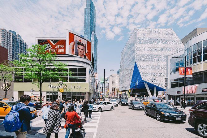 Half Day Private Tour In Toronto With A Local - FAQs