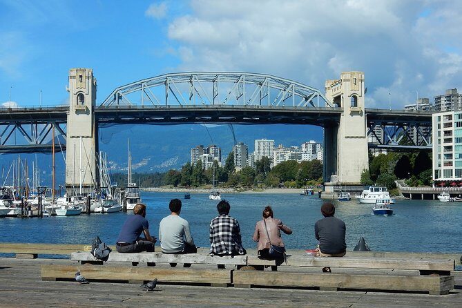 Half Day Private Tour In Vancouver With A Local - Why You Should Consider This Tour