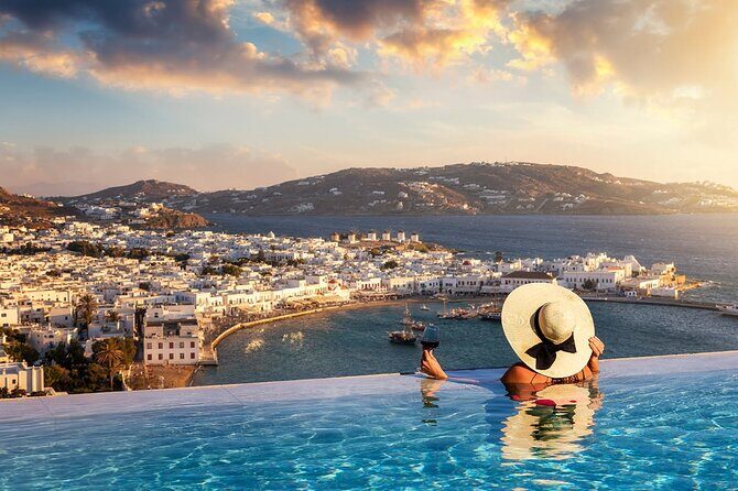Half Day Private Tour Island with a Local in Mykonos - An In-Depth Look at the Tour Itinerary