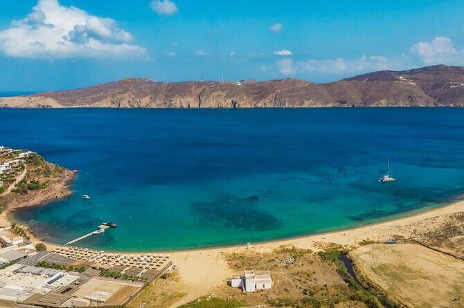 Half Day Private Tour Island with a Local in Mykonos - Frequently Asked Questions