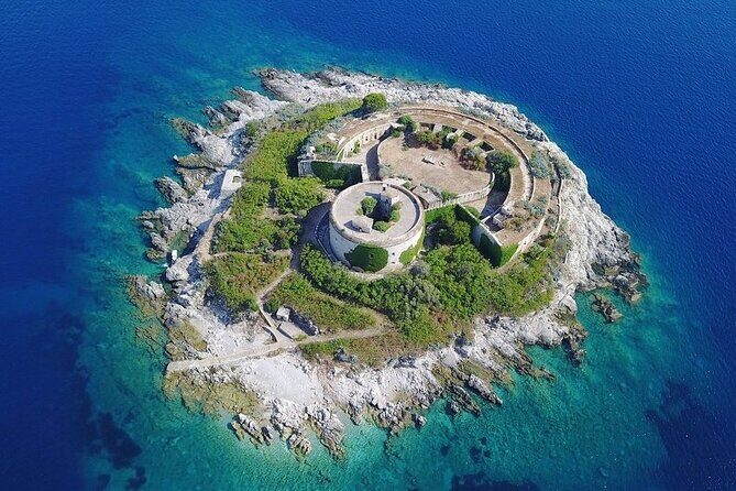 Half-Day Private Tour of Boka Bay and Blue Cave from Kotor - Exploring the Tour Itinerary in Detail