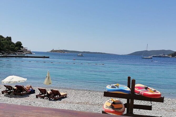 Half-Day Private Tour of Boka Bay and Blue Cave from Kotor - Authentic Experiences & Insights from Reviewers