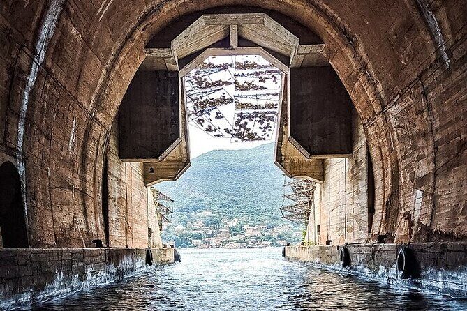 Half-Day Private Tour of Boka Bay and Blue Cave from Kotor - The Sum Up