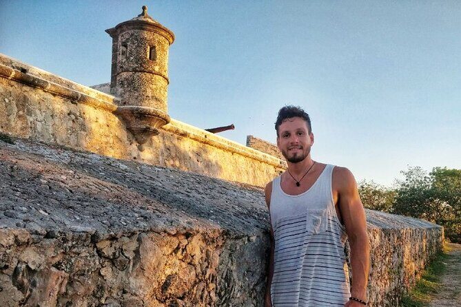 Half Day Private Tour of Campeche, the Walled City - What’s Included and What’s Not