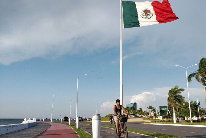Half Day Private Tour of Campeche, the Walled City - Authentic Insights from Reviews