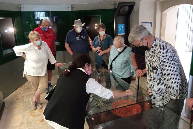 Half Day Private Tour of Campeche, the Walled City - Who Will Benefit Most from This Tour?