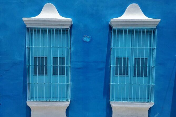 Half Day Private Tour of Campeche, the Walled City - The Sum Up