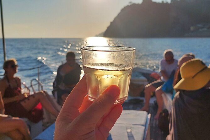 Half-Day Private Tour of Cinque Terre with a Traditional Gozzo - FAQ