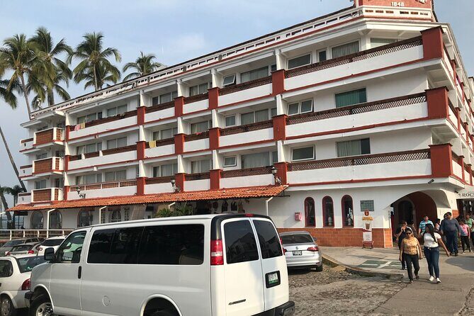 Half day Private tour of Puerto Vallarta with a Local Guide - The Sum Up