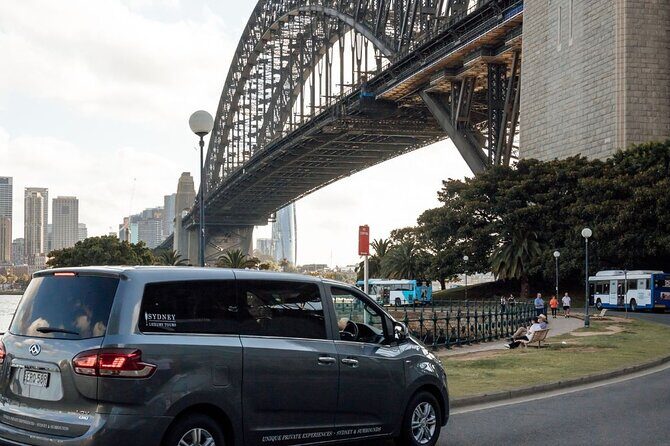 Half-Day Private Tour of Sydney's Northern Beaches - up to 6 pax - A Detailed Look at the Tour Experience