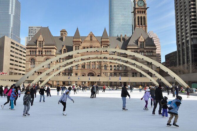 Half-Day Private Tour of Toronto with Pick Up - Authentic Feedback from Travelers