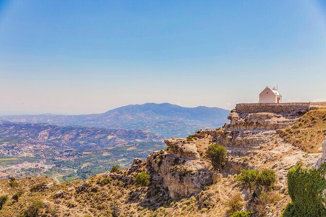 Half-Day Private Tour & Picnic in Real Cretan Countryside Retreat - An In-Depth Look at the Tour Itinerary