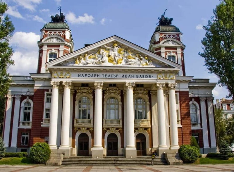 Half-Day Private Tour: Sofia, Boyana Church & History Museum - Valuable Insights From Reviews