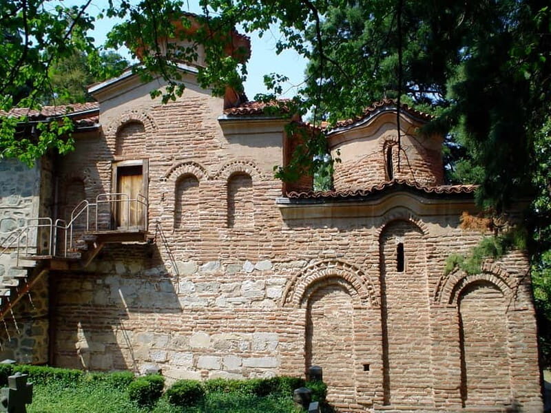 Half-Day Private Tour: Sofia, Boyana Church & History Museum - The Bottom Line