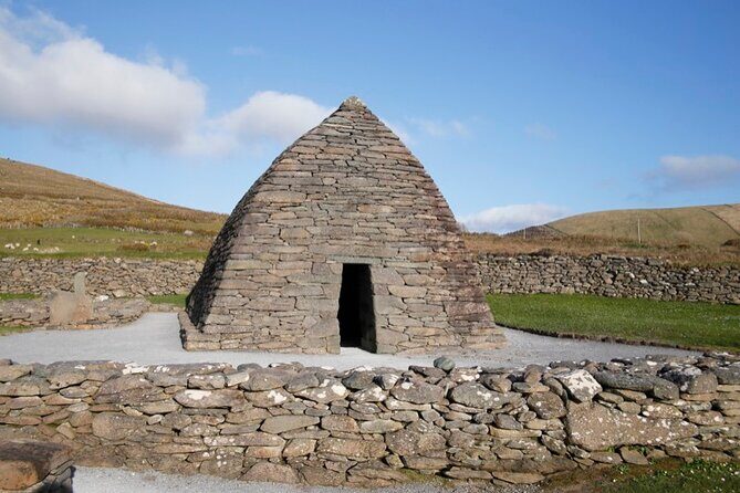 Half Day Private Tour to Dingle Peninsula and Slea Head - A Closer Look at the Itinerary and Experiences