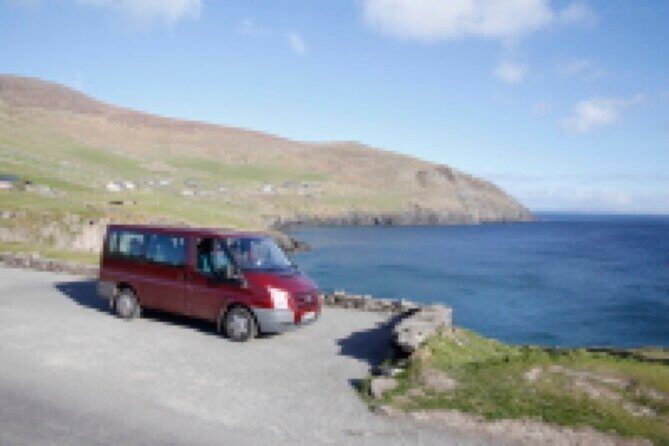Half Day Private Tour to Dingle Peninsula and Slea Head - Who Will Love This Tour?