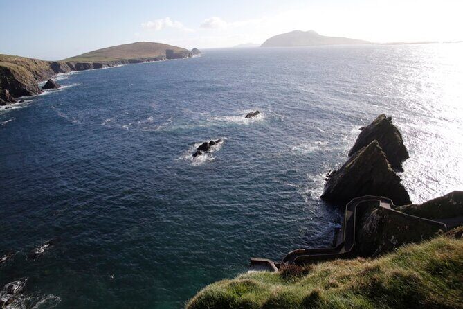 Half Day Private Tour to Dingle Peninsula and Slea Head - FAQ