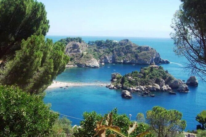 Half Day Private Tour to Messina Taormina and Castelmola - Practical Details That Matter
