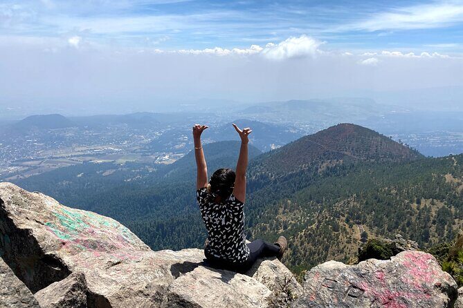 Half Day Private Tour to Pico del Águila in Ajusco - Why Choose the Half-Day Private Tour to Pico del Águila?
