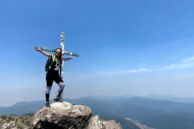 Half Day Private Tour to Pico del Águila in Ajusco - FAQ