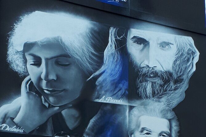 Half-Day Private Trip from Cagliari to Barumini in Su Nuraxi - Transportation and Practicalities