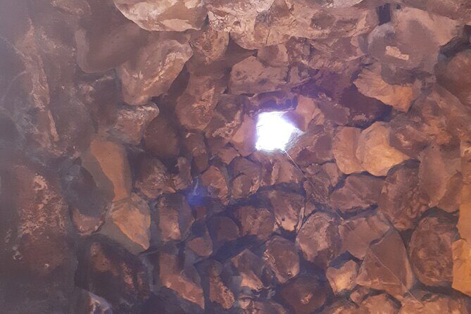 Half-Day Private Trip from Cagliari to Barumini in Su Nuraxi - FAQ