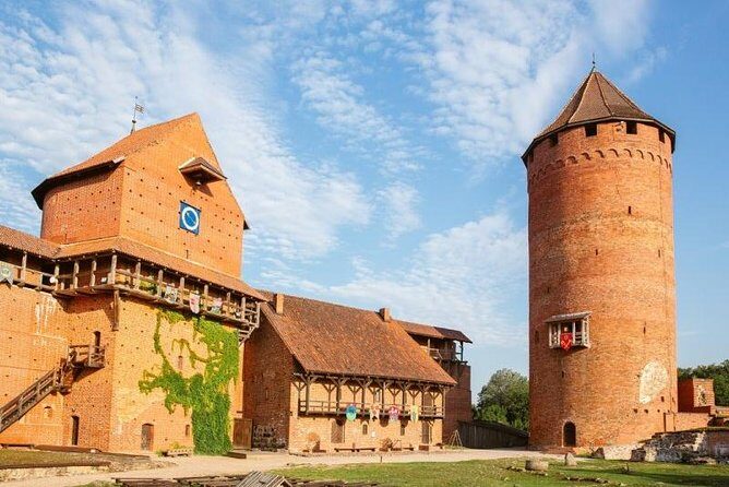 Half-Day Private Trip to Sigulda and Turaida from Riga - Discover Latvia’s Historic Castles and Scenic Beauty on a Private Half-Day Trip from Riga